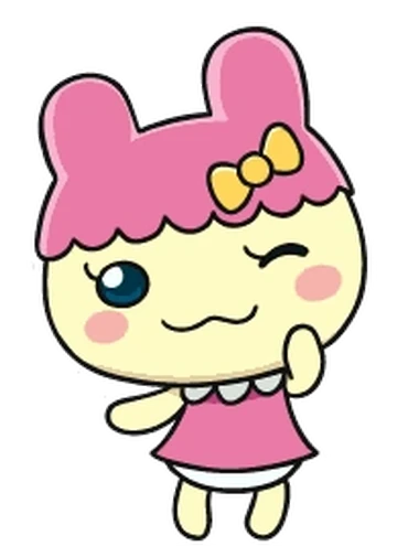 Discuss Everything About Tamagotchi Wiki | Fandom
