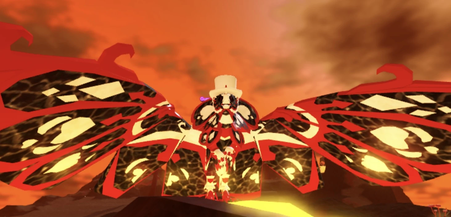 Everything freezes into flames. | Fandom