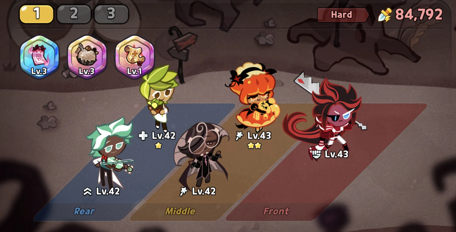 Can somebody help me with my team? | Fandom