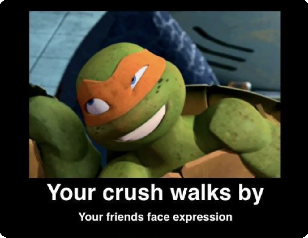 TMNT Meme Of The Day | Fandom