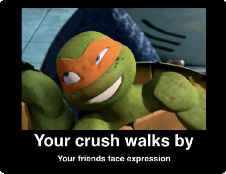 TMNT Meme Of The Day | Fandom