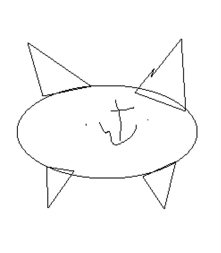How to draw a battle cat | Fandom