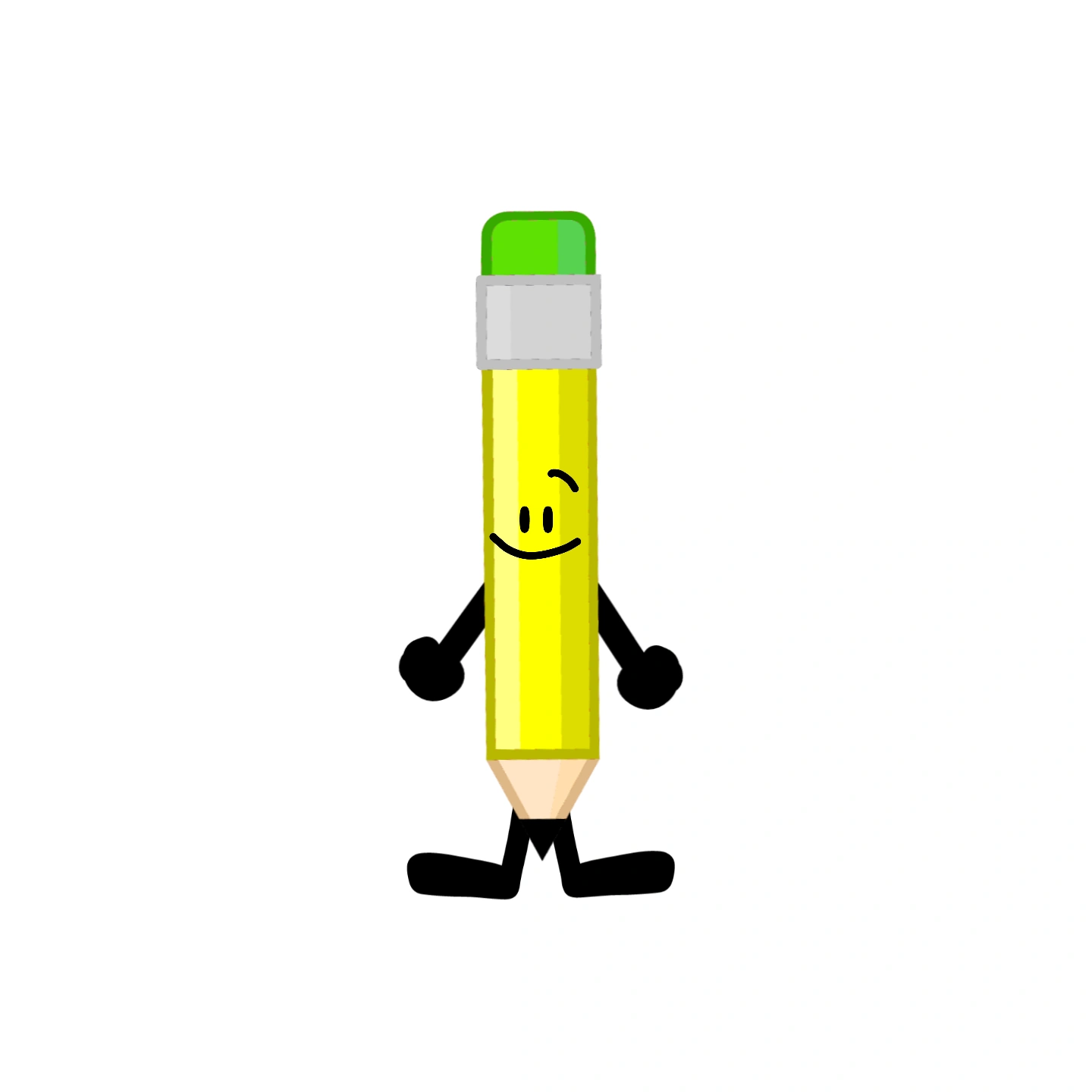 Yellow Pencil | Fandom