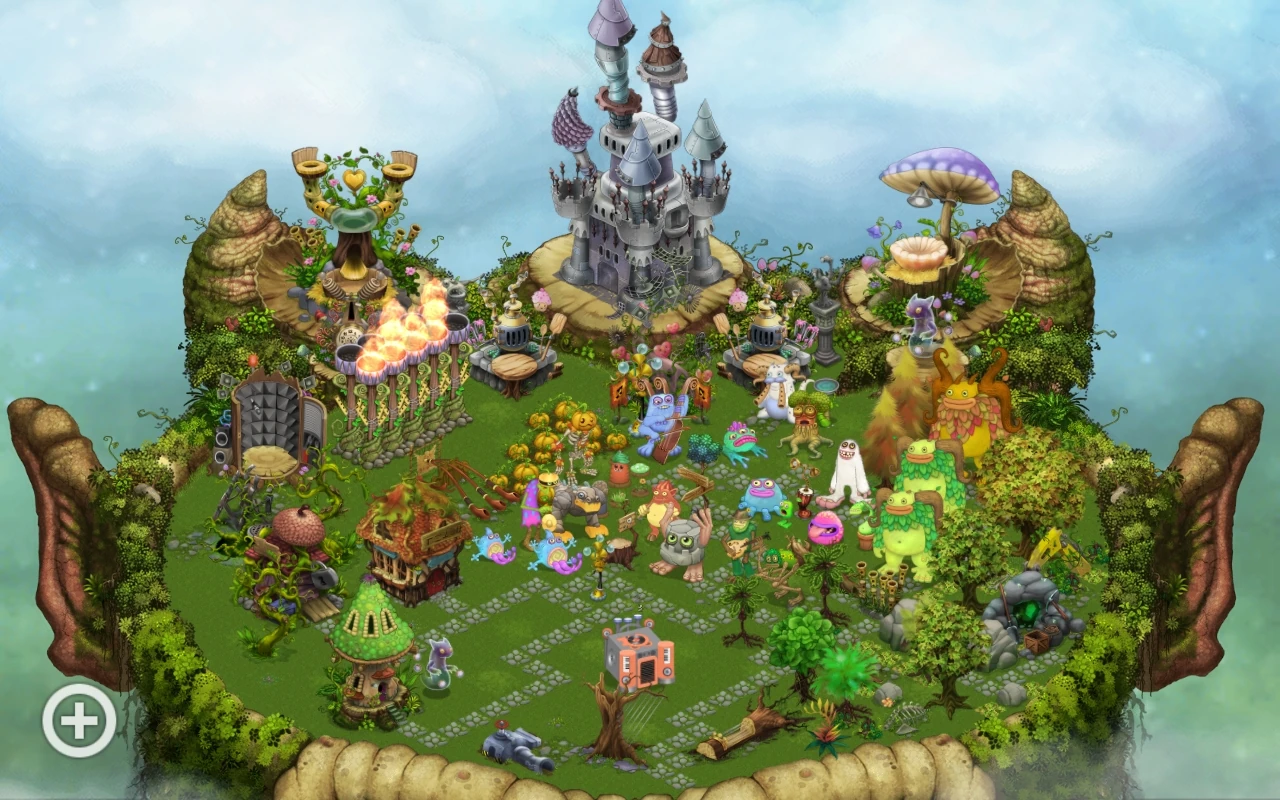 Rate My Plant Island | Fandom