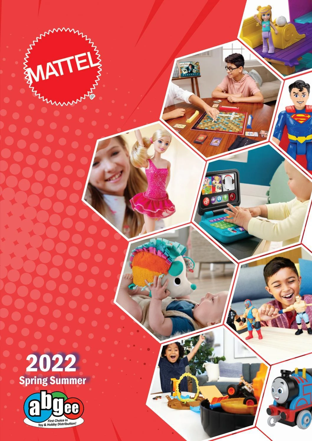 Mattel Spring/Summer 2022 Toy Catalogue | Fandom
