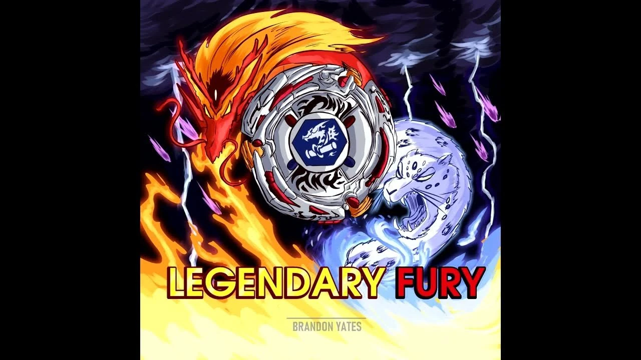 Tai Lung vs a Beyblade character | Fandom