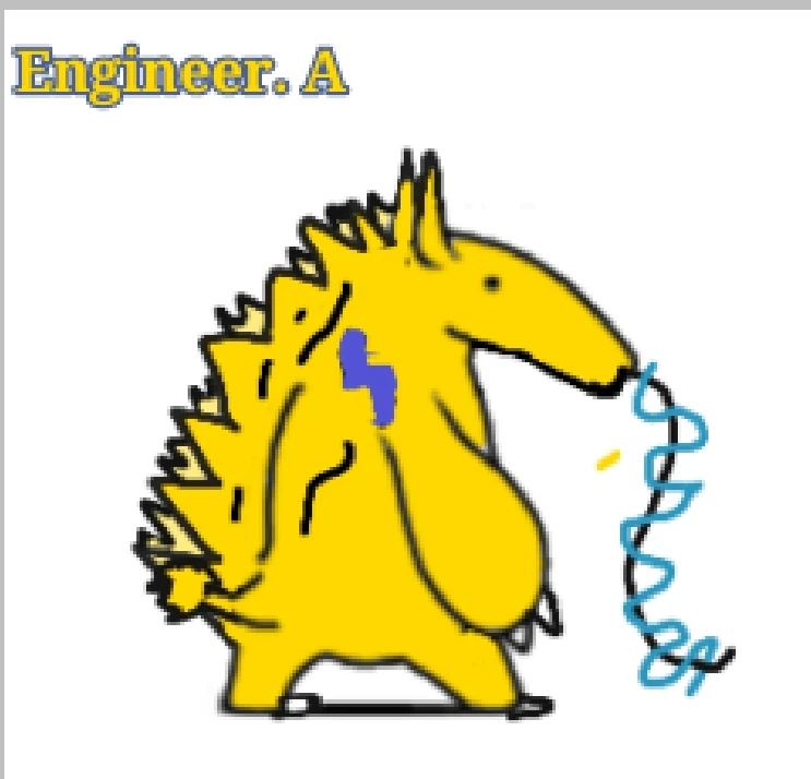Electric Master A. | Fandom