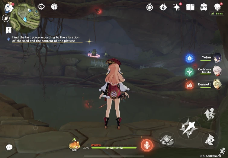 how do you drain the water/clear the withering zone | Fandom