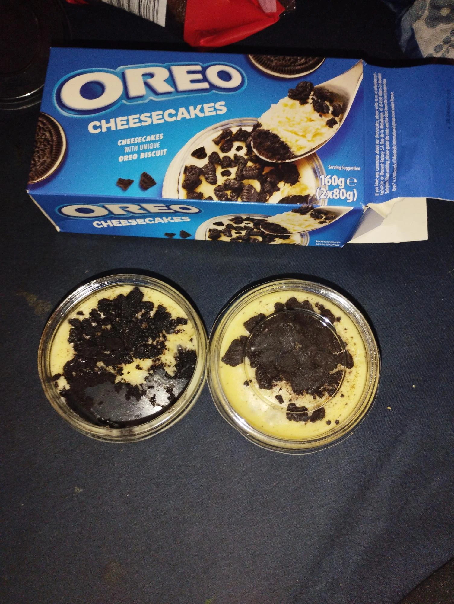 All your Oreo Dragons are now my Oreo Cheesecakes hahahahahah | Fandom
