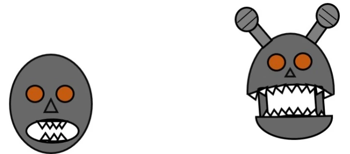 Nightmare Endo | Fandom