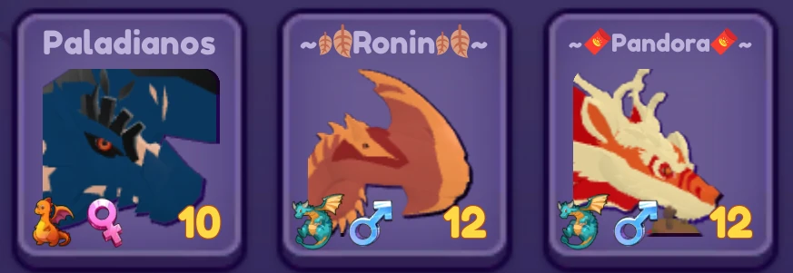 Trading stuff from my inv | Fandom