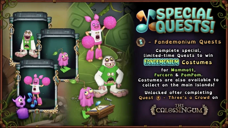 MSM Live July 2025 Summary | Fandom