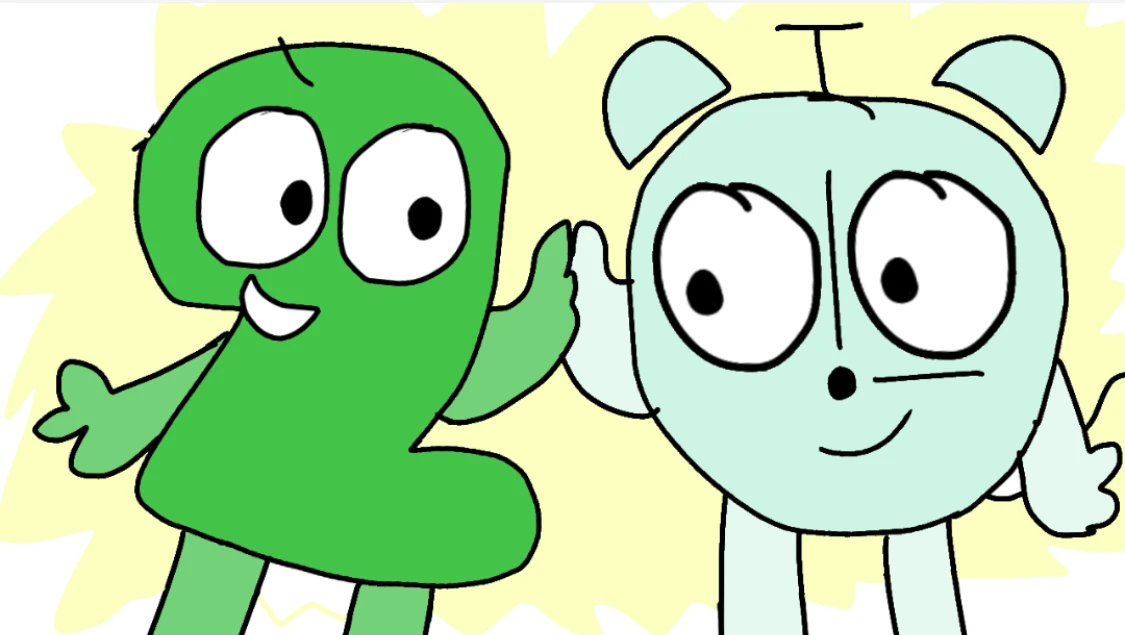 Objectober Day 10: Favorite Object Show(s)! | Fandom