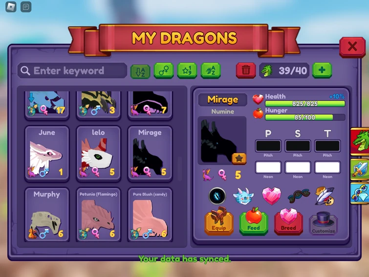 What are these dragons worth? | Fandom