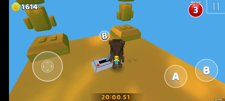 Discuss Everything About Super Bear Adventure Wiki | Fandom