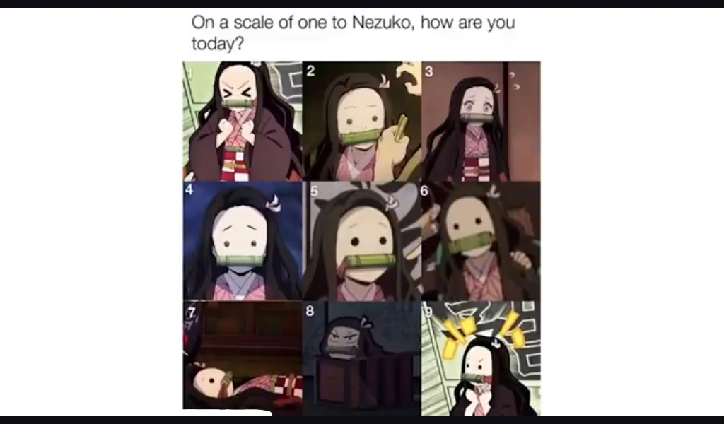 Kny meme #2 | Fandom