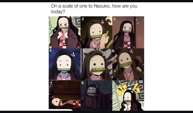 Kny meme #2 | Fandom