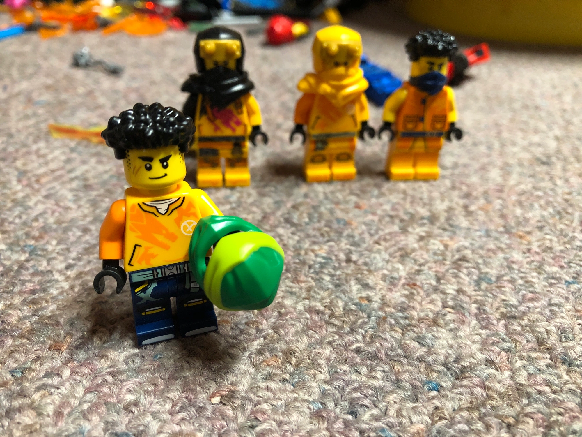 Why my post get deleted? | Fandom