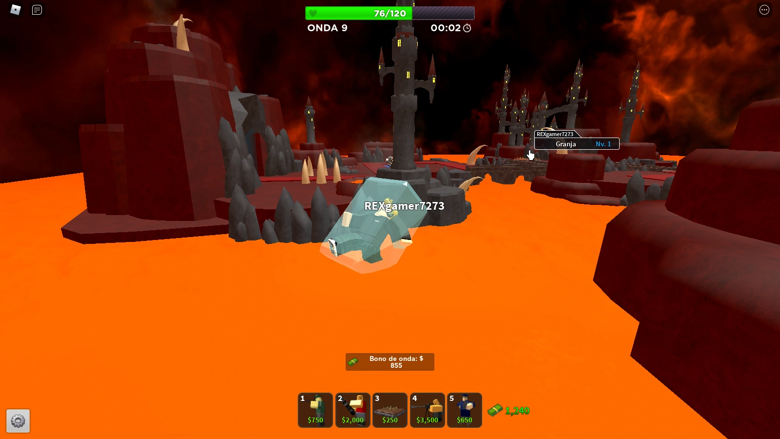 tds logic in a nutshell | Fandom