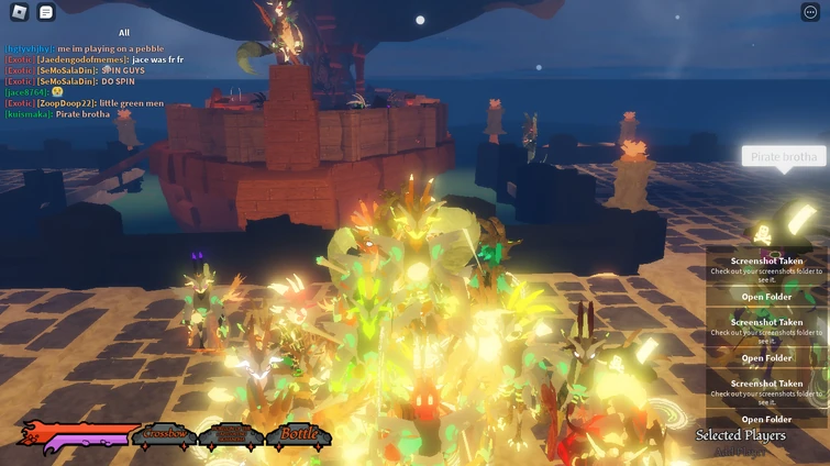 Discuss Everything About ROBLOX Malgamation Island Wiki | Fandom