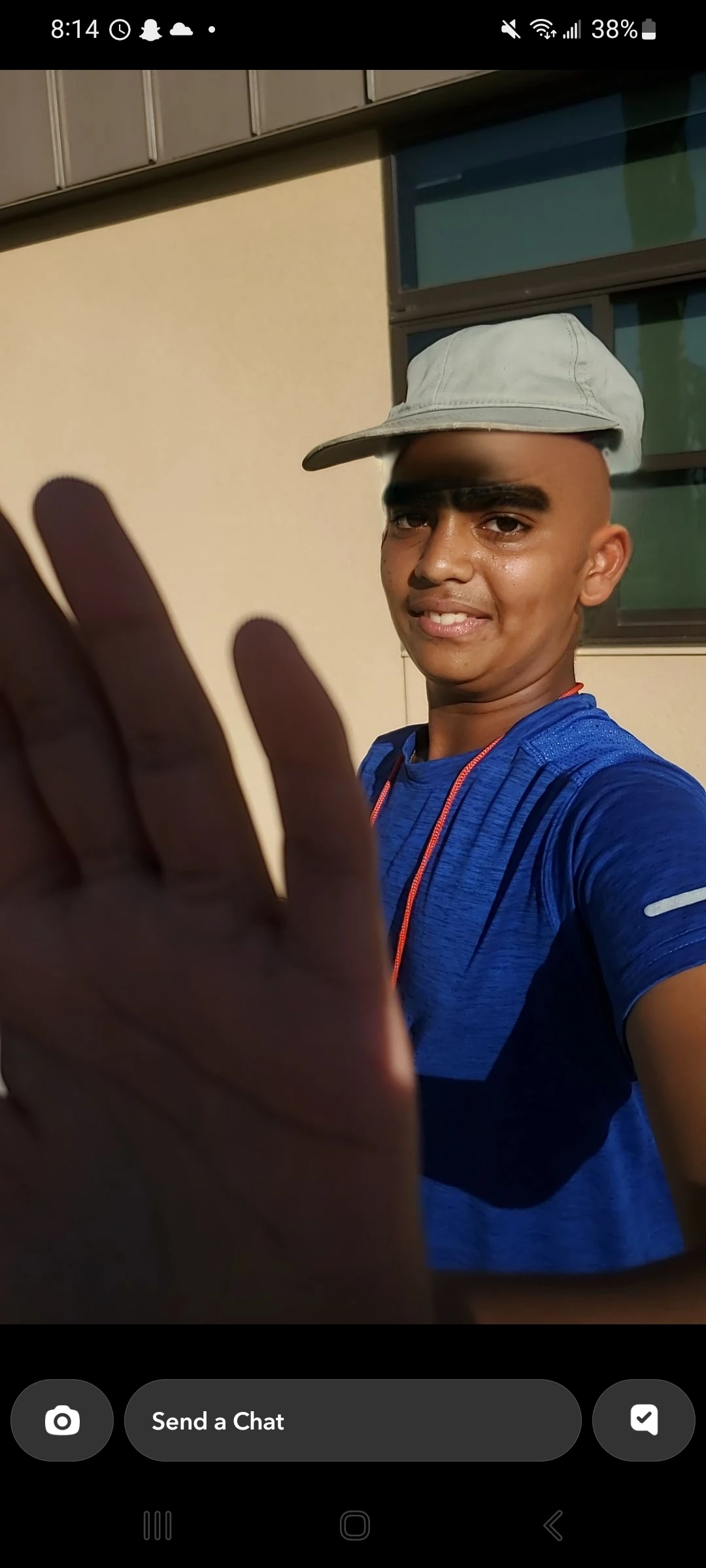 make this lil bro a trend | Fandom