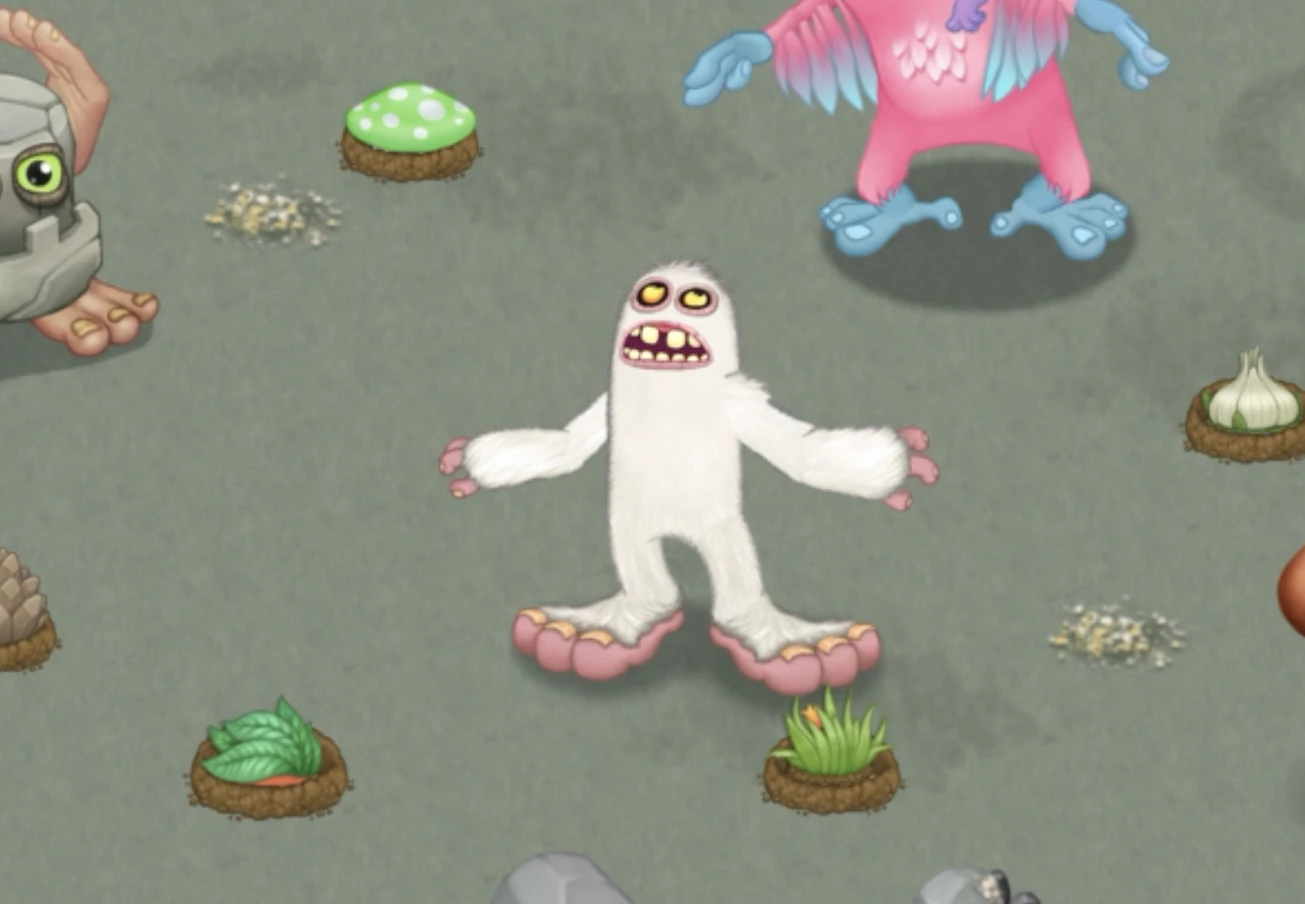 Never pause MSM…4 | Fandom