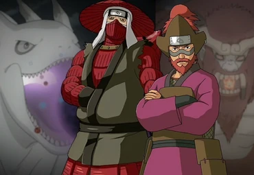 Who Wins Kisame vs Roshi and Han | Fandom