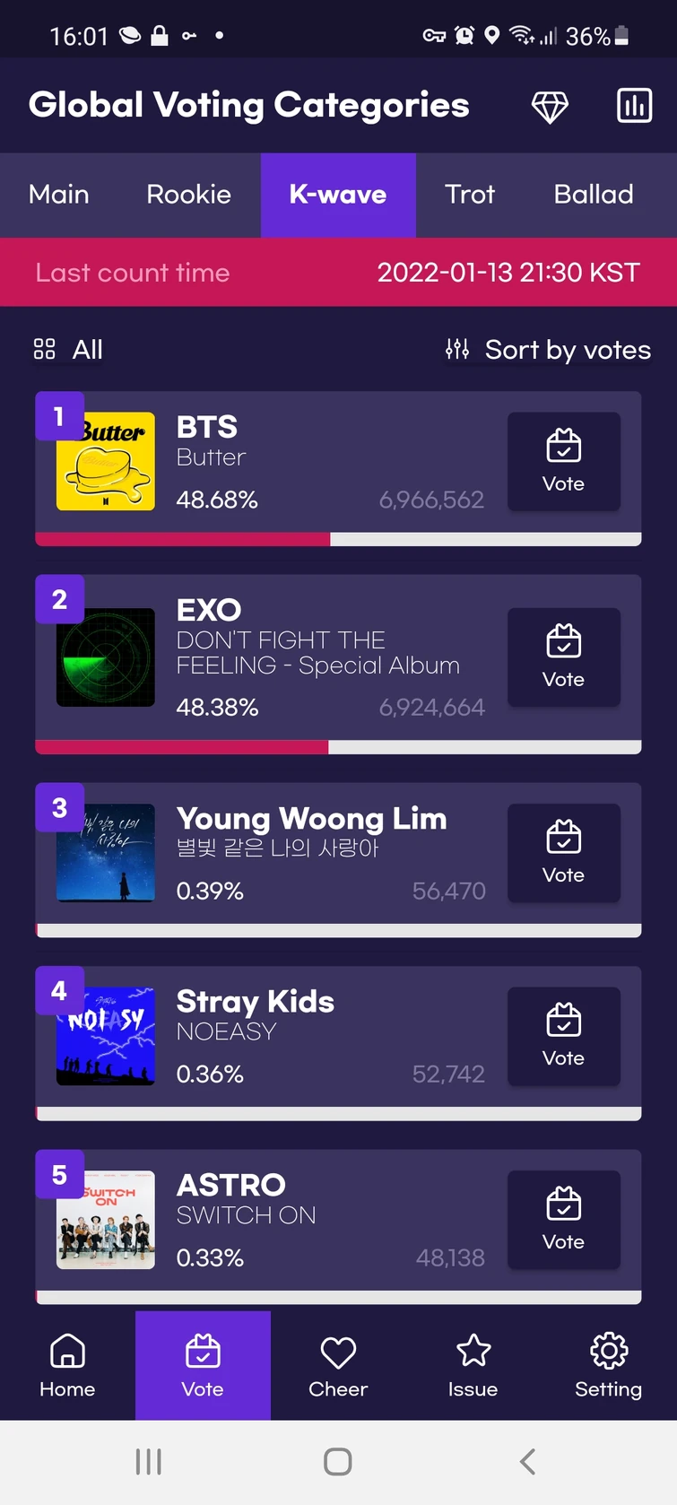Discuss Everything About EXO Wiki | Fandom