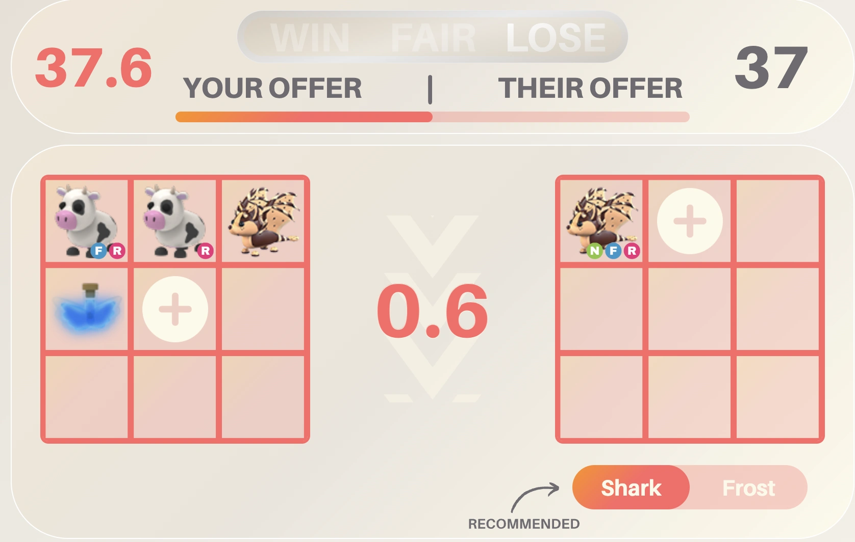 lf: neon ccbd! | Fandom