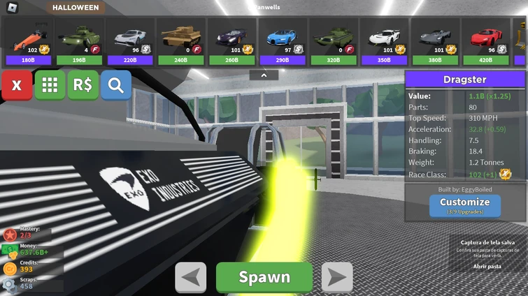 Car brand lore | Fandom