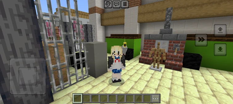 I played on a yansim map and | Fandom