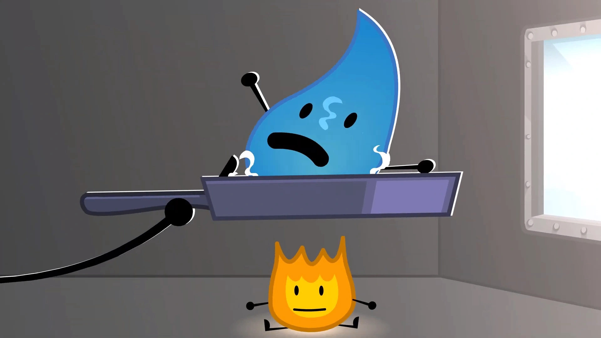 Never Pose of Spore day (Spoiler) | Fandom