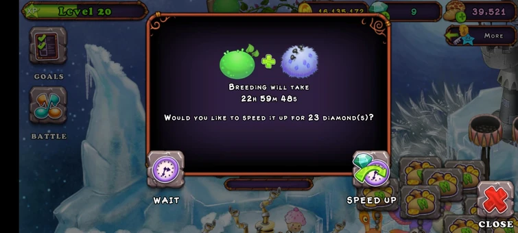 Discuss Everything About My Singing Monsters Wiki | Fandom