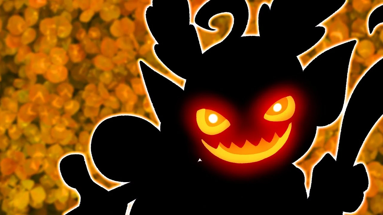 Aw Crap hes Back | Fandom