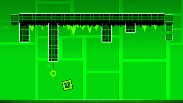 best geometry dash leve? | Fandom
