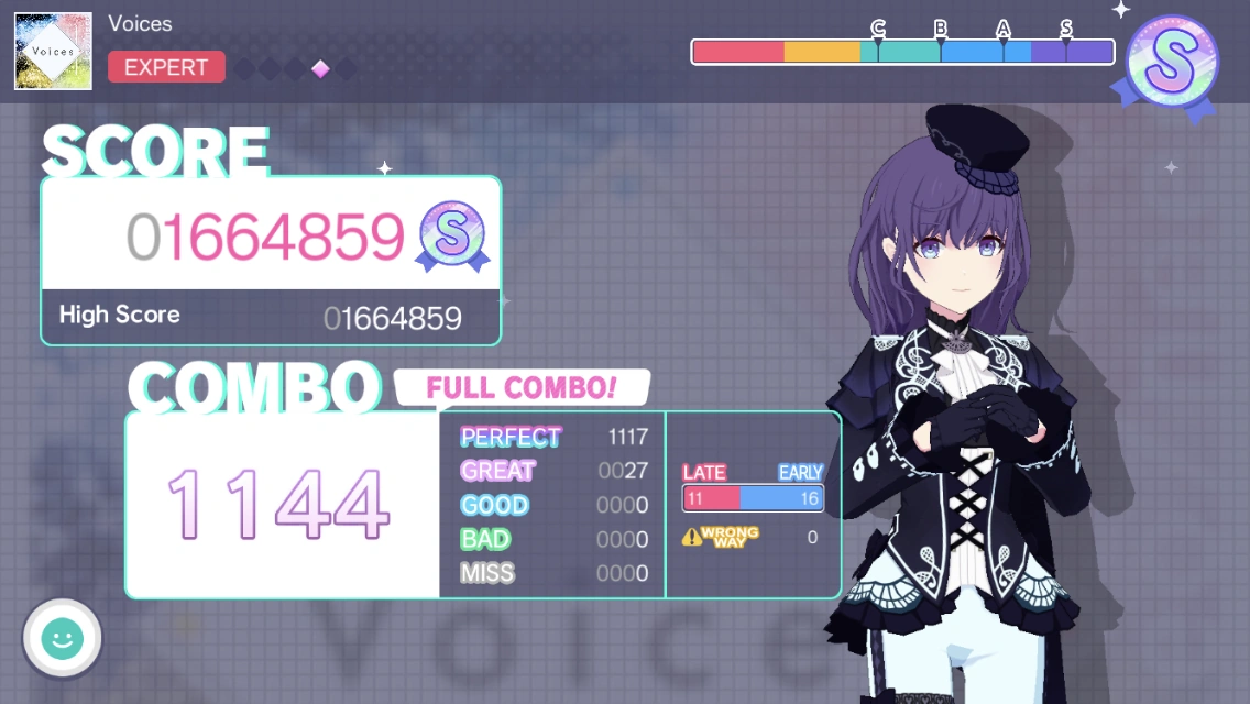 i’m so good first try | Fandom