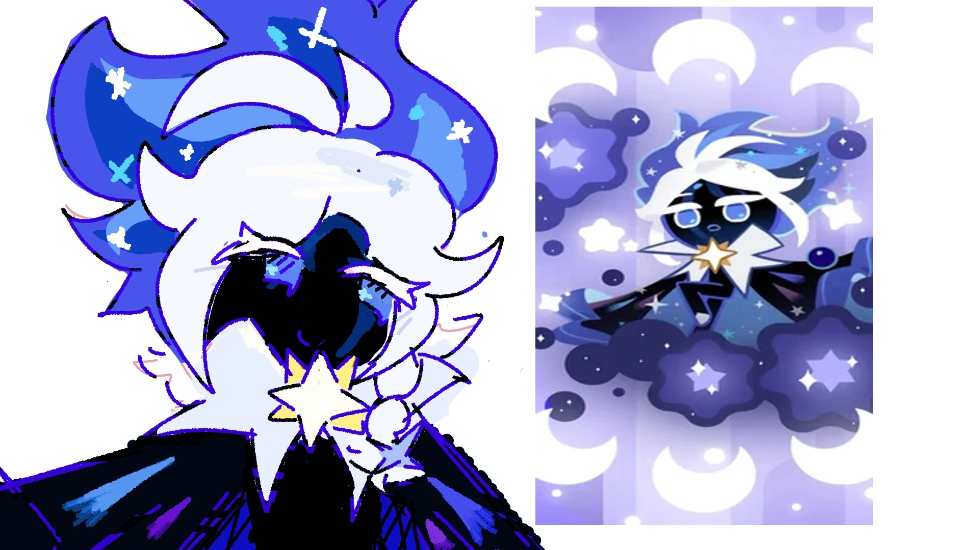 2 and a half drawings I made this week | Fandom