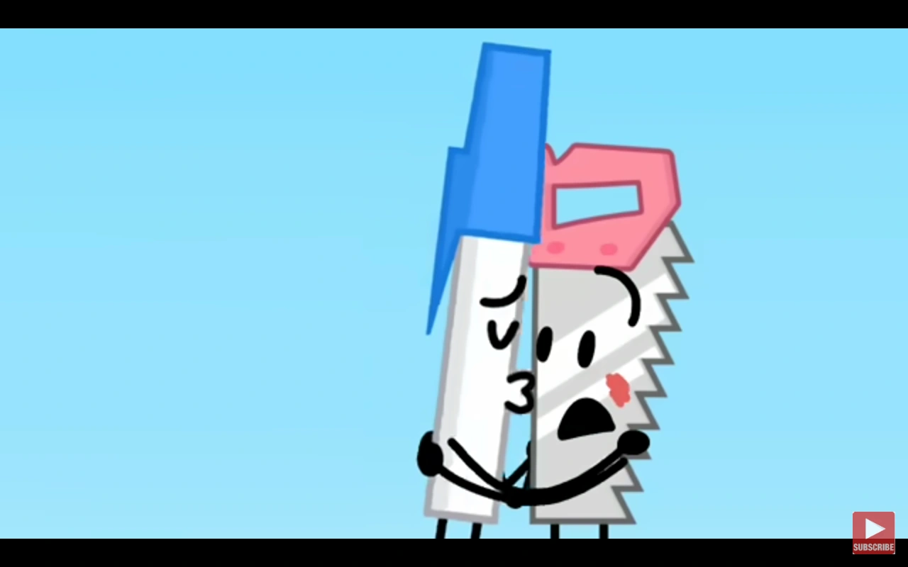 Deleted BFB scenes | Fandom