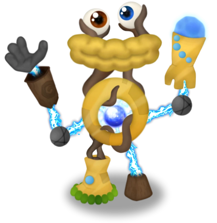 Last minute hex | Fandom