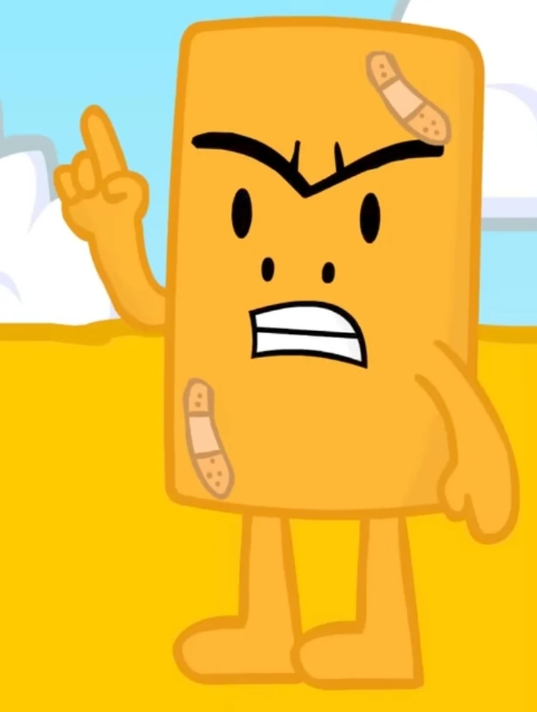 Whoever comments here first gets to choose my pfp for a week | Fandom