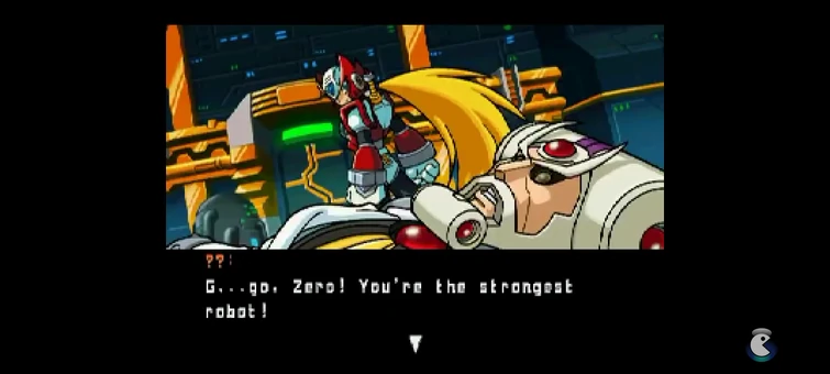 Let’s talk MMX9 | Fandom