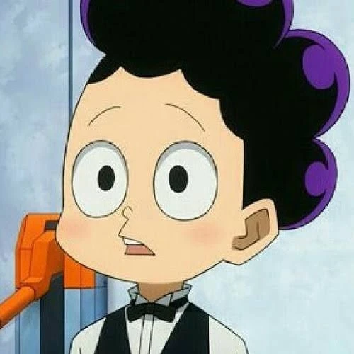 I actually like Mineta lol :p | Fandom