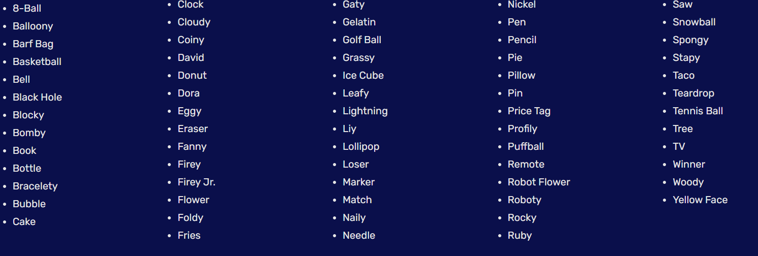moderators read this | Fandom