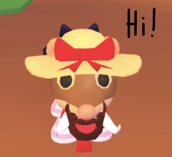 SAY HI TO JOE KIDS | Fandom