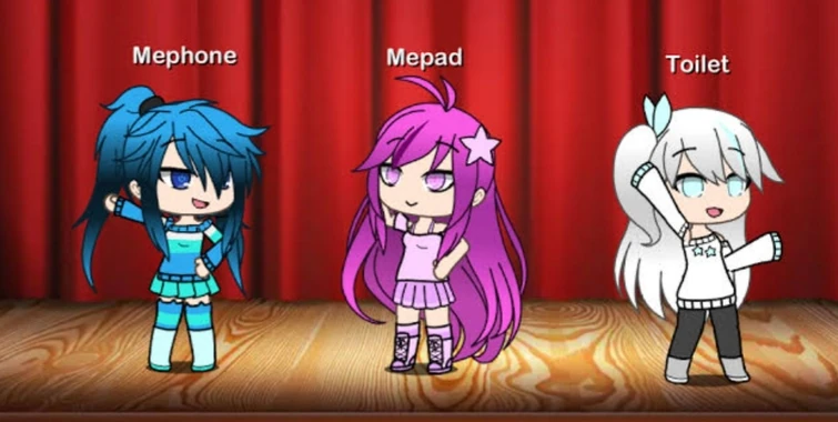 Inanimate insanity gacha cringe cuz i lost fate in their wiki | Fandom