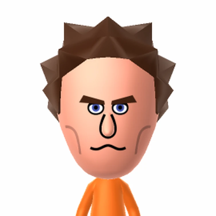 Here's an extended roster of Miis in Wii Music. | Fandom