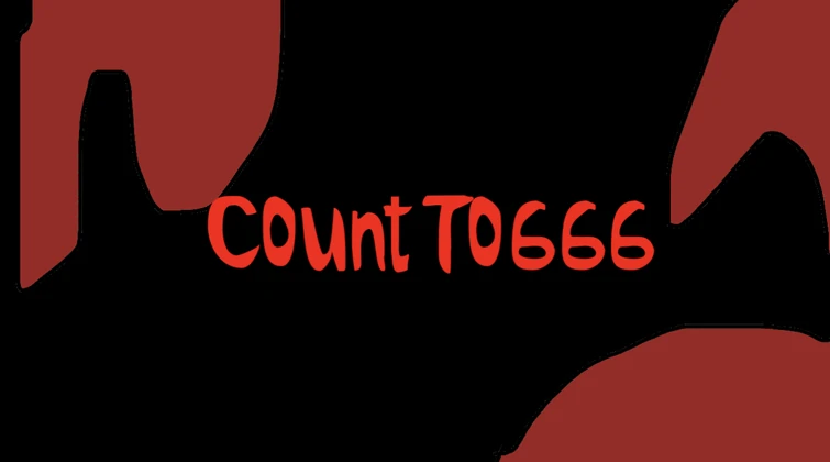 My Demonic Numbers logo and a spin-off called Count To 666 | Fandom