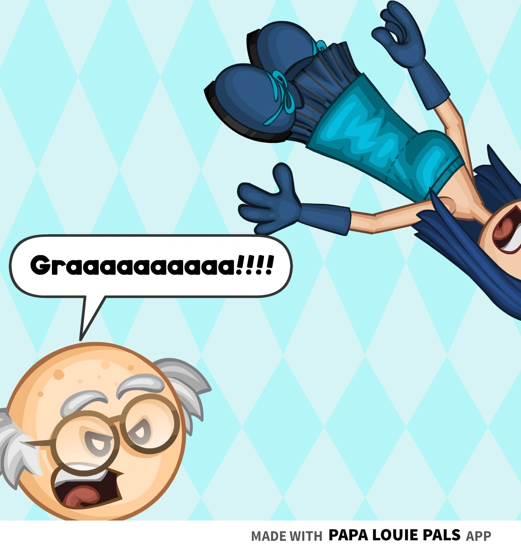 What happened to Genderbent 55 | Fandom