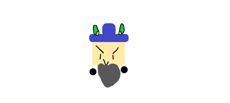 Retro Jarred, DoodleTrap And Disappeared Jarred If They Had A Baby | Fandom