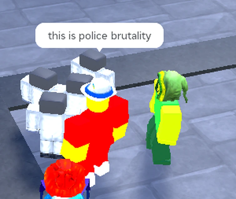 BFDI Wiki Roblox Game Party - Week 1 Screenshots | Fandom